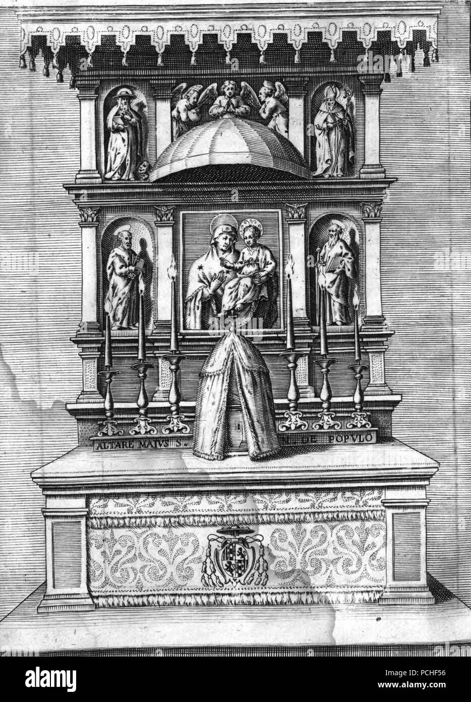 Alberici High Resolution Stock Photography and Images - Alamy