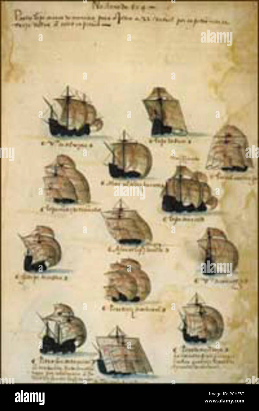 Livro das armadas hi-res stock photography and images - Alamy