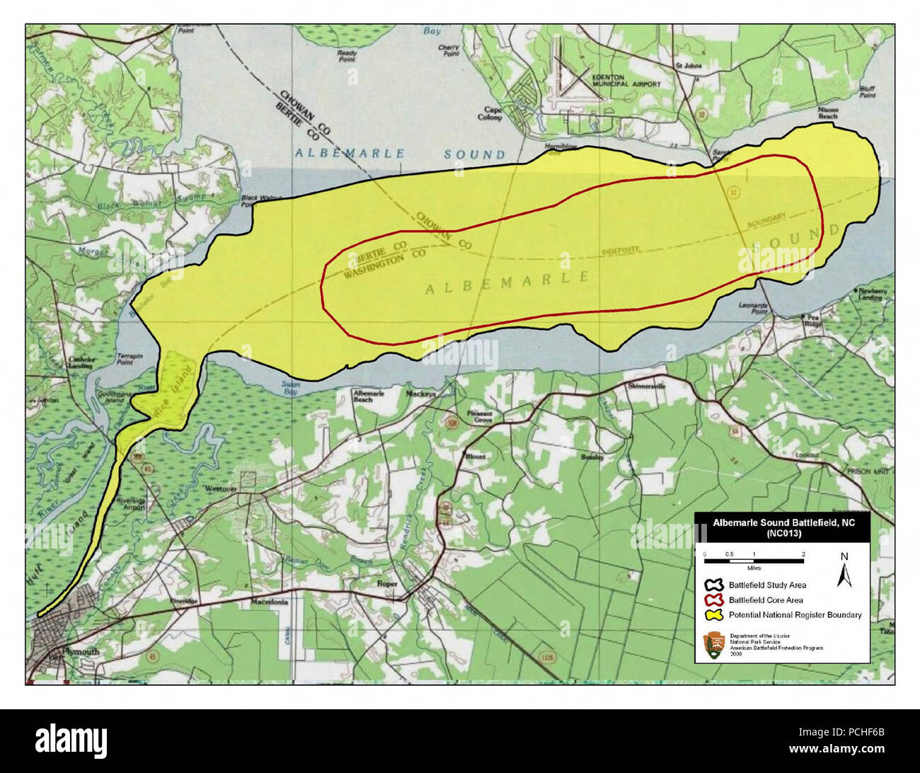 North sound Cut Out Stock Images & Pictures - Alamy
