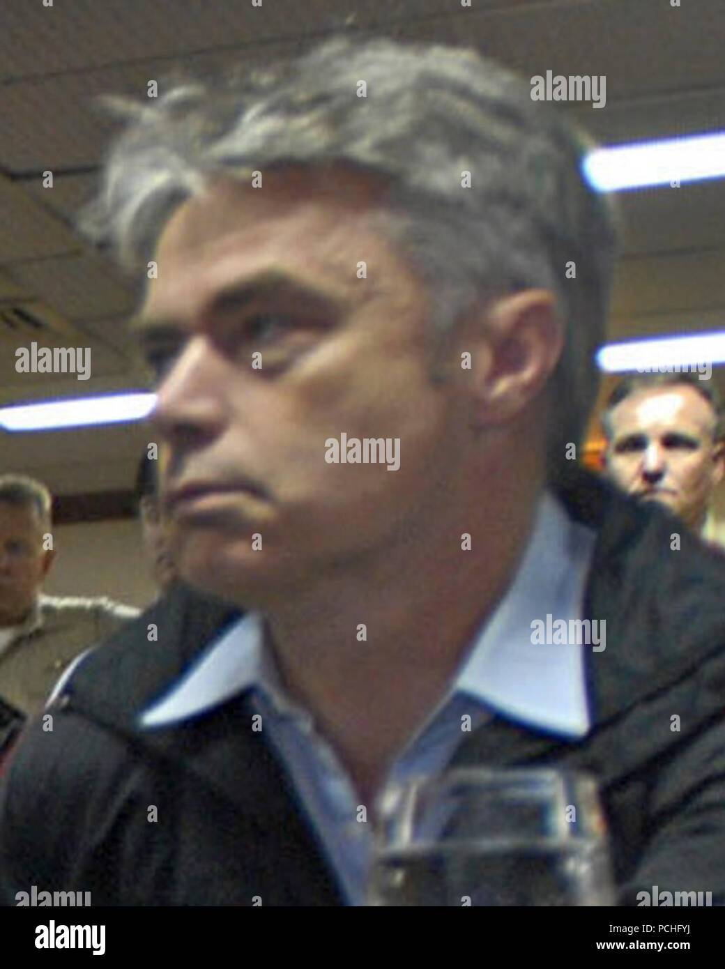 Alan Griffin Stock Photo - Alamy