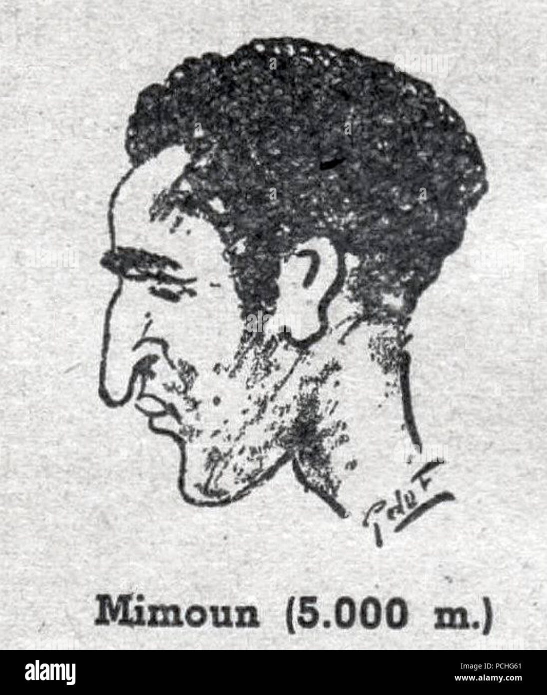 Mimoun alain hi-res stock photography and images - Alamy