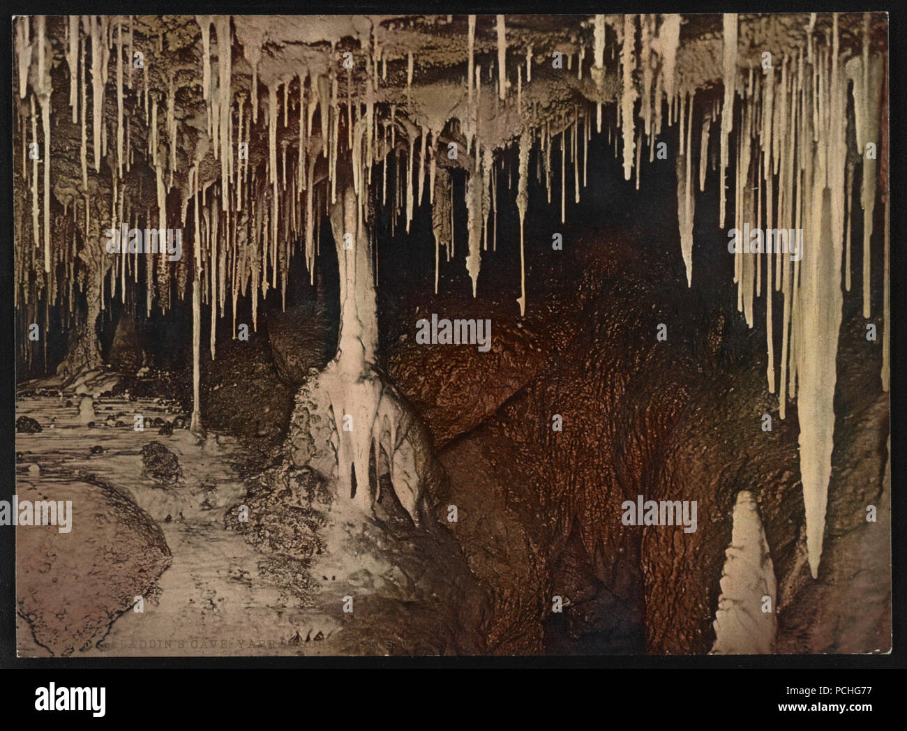 Aladdins cave hi-res stock photography and images - Alamy
