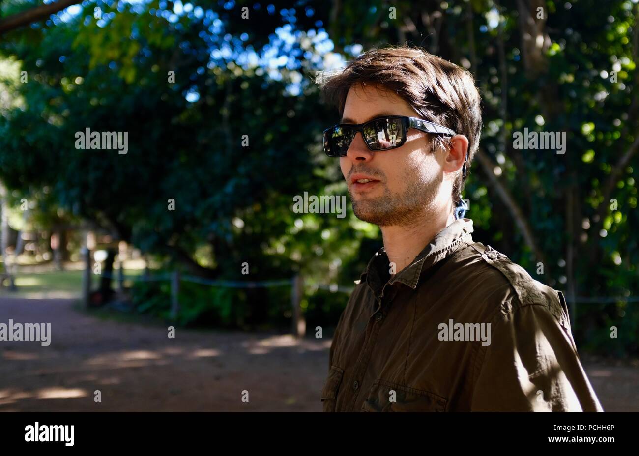 Cool hair images hi-res stock photography and images - Alamy