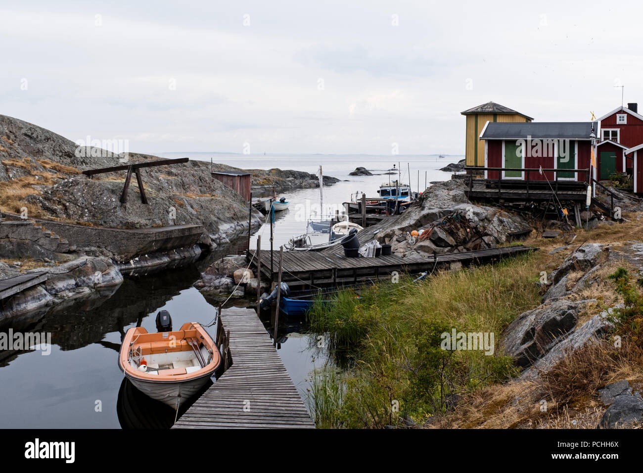 Landsort High Resolution Stock Photography and Images - Alamy