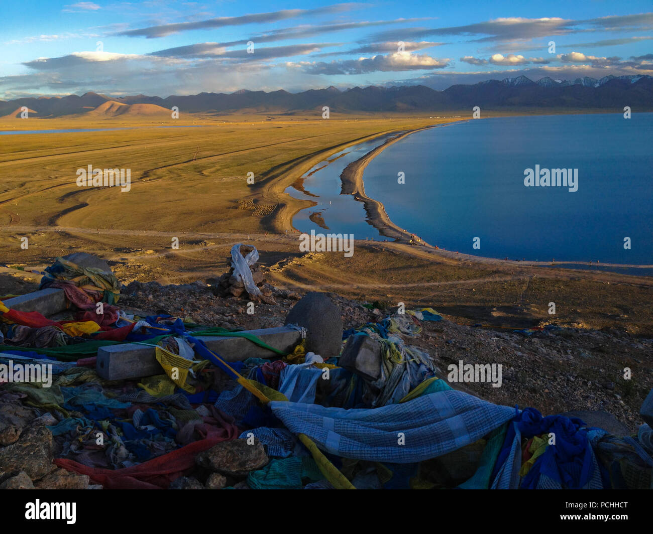 Namtso Lake A Day Trip To The Holy Namtso Lake From Lhasa Chris