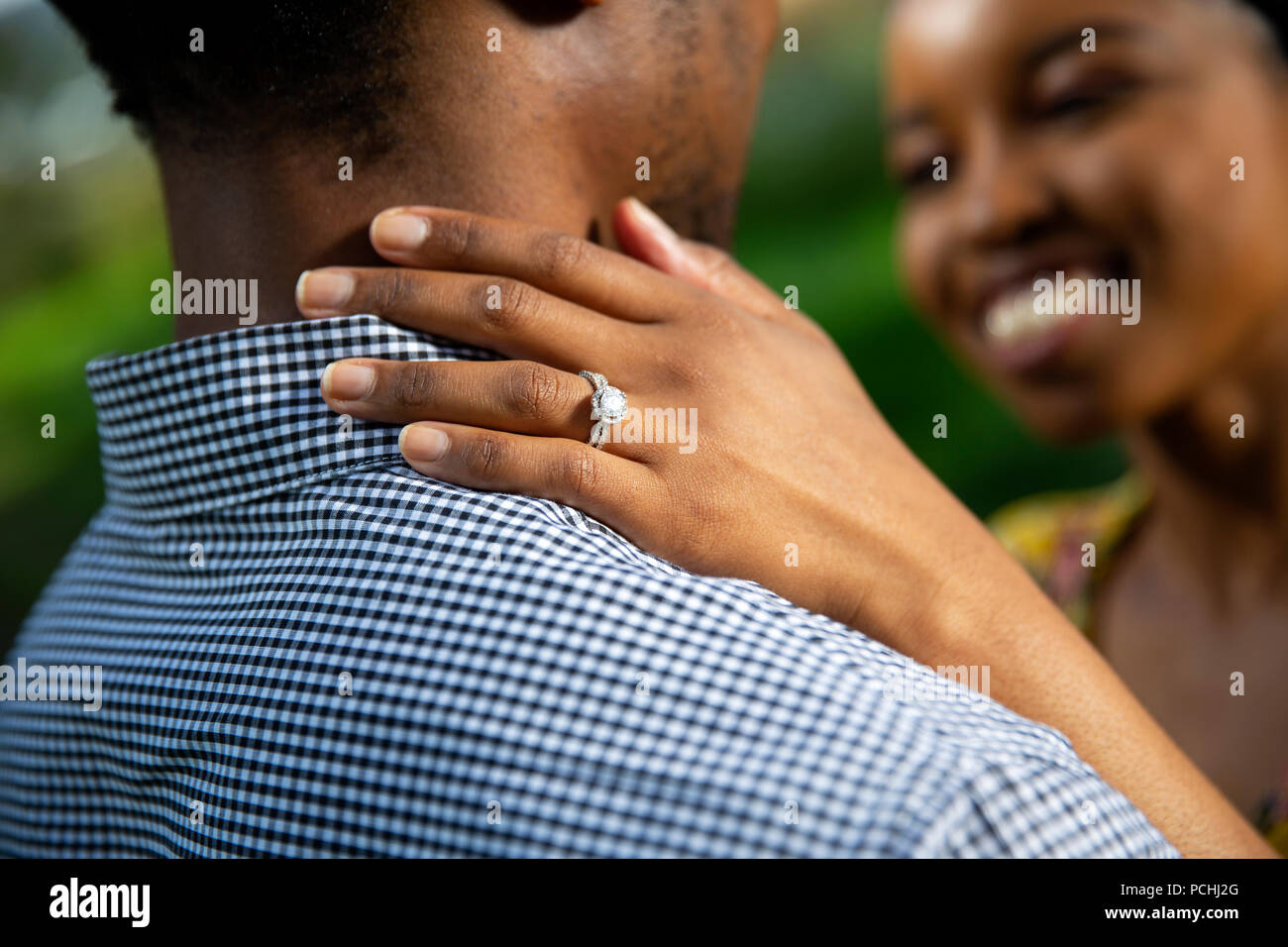 Engagement Ring Finger In Africa at Gabriella Raiwala blog