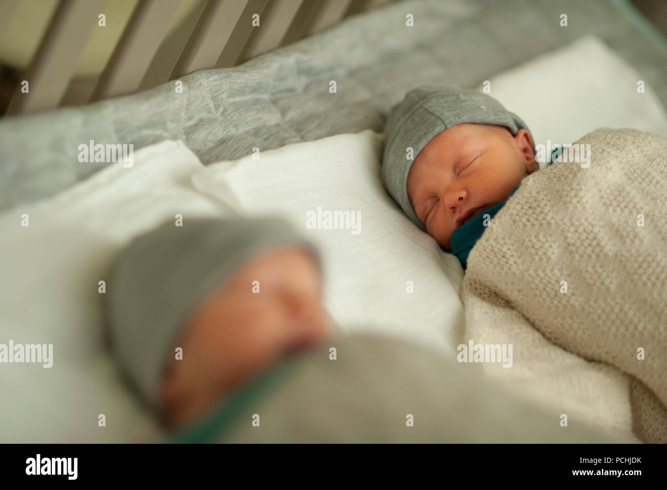 Seven twins hi-res stock photography and images - Alamy