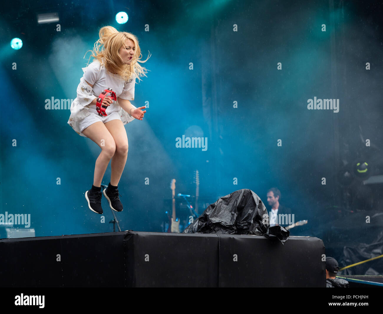 Deborah knox hewson hi-res stock photography and images - Alamy