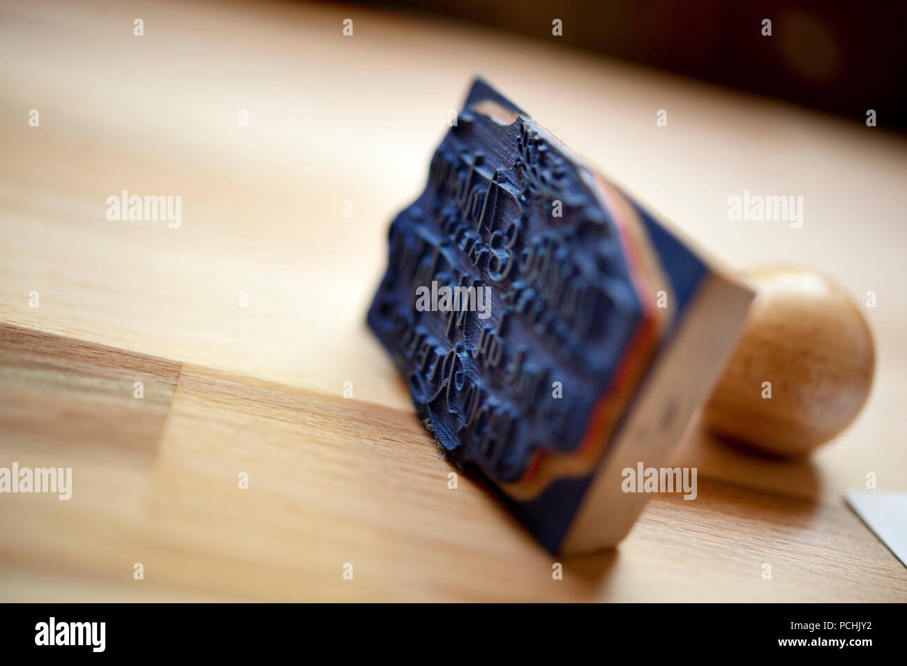 Studio de calligraphie hi-res stock photography and images - Alamy