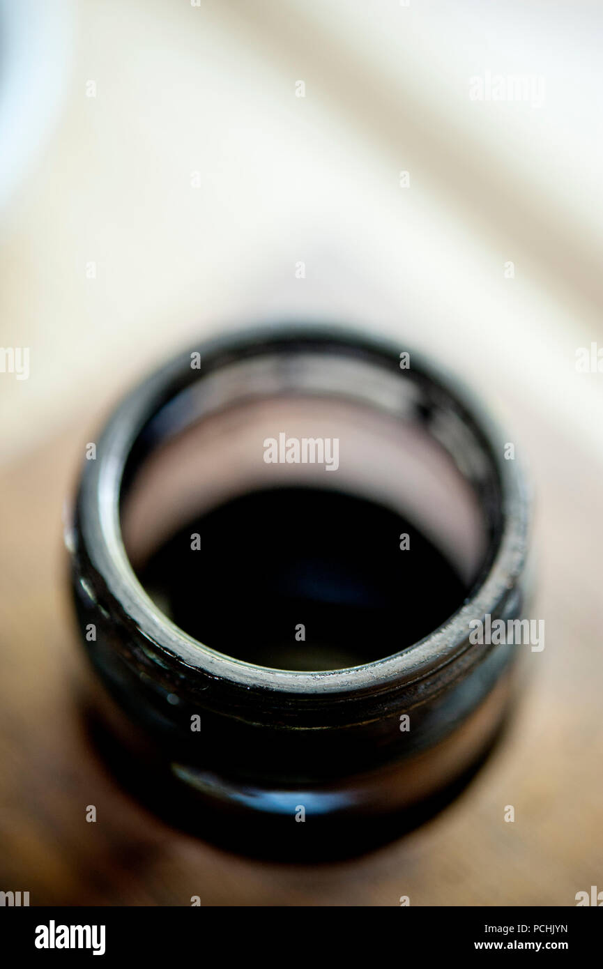 Studio de calligraphie hi-res stock photography and images - Alamy