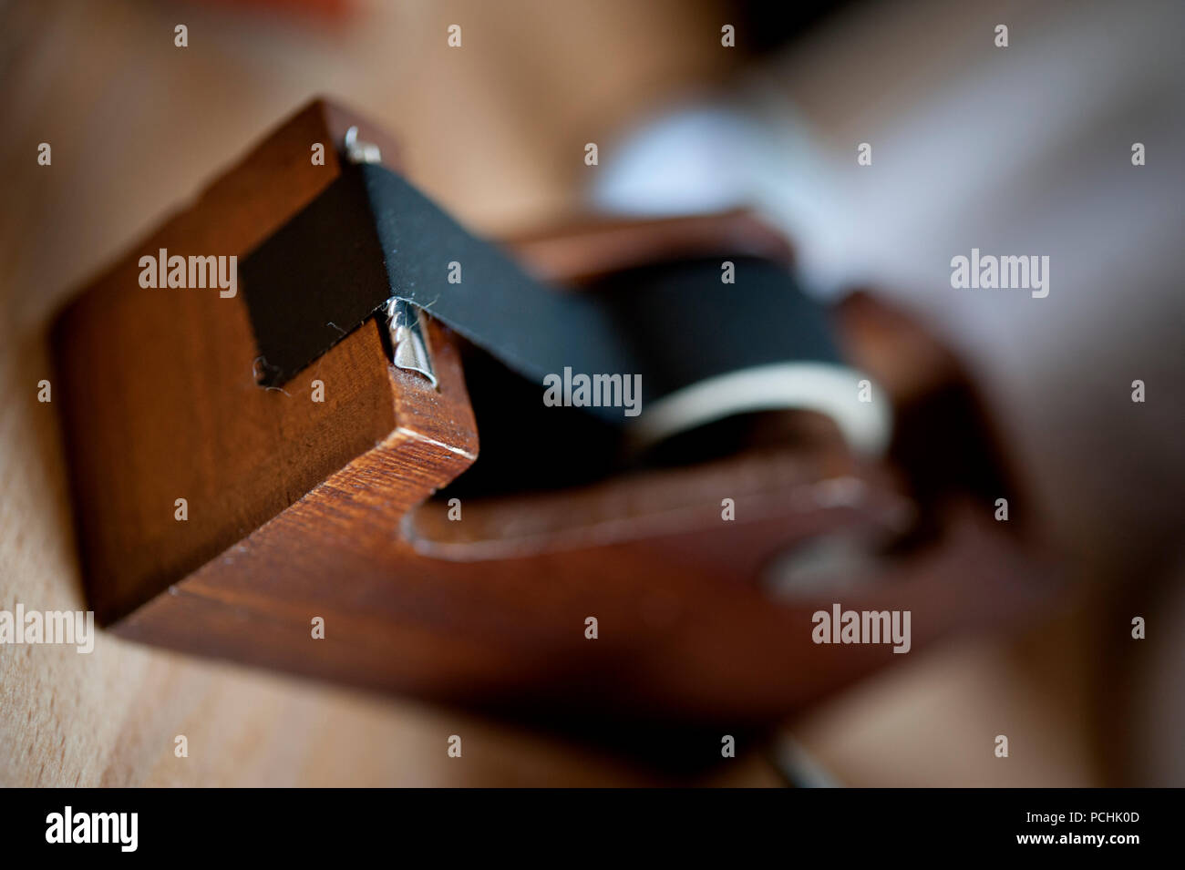 Studio de calligraphie hi-res stock photography and images - Alamy