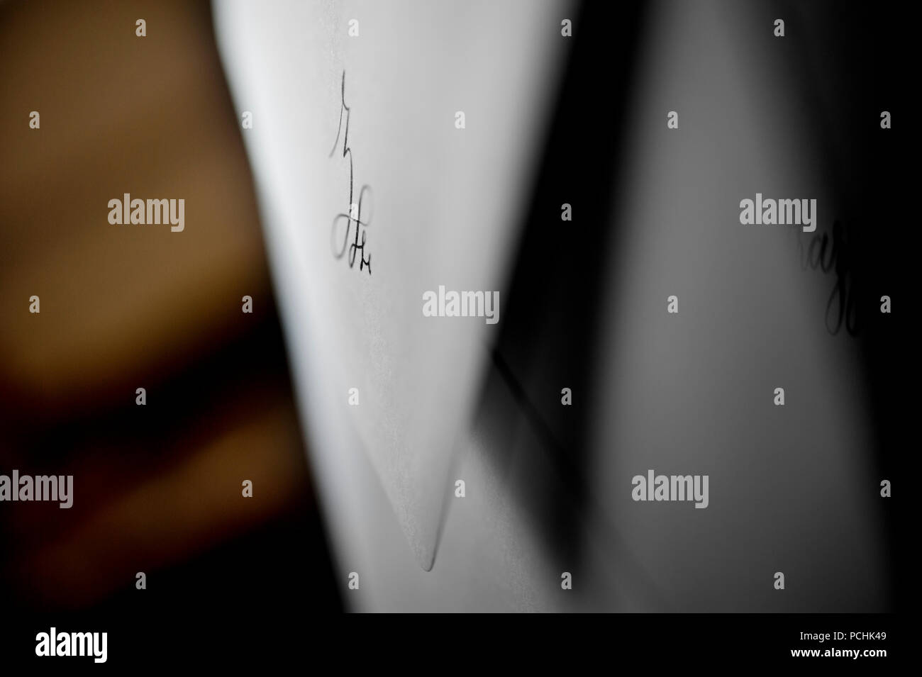 Manuelle illustration hi-res stock photography and images - Alamy