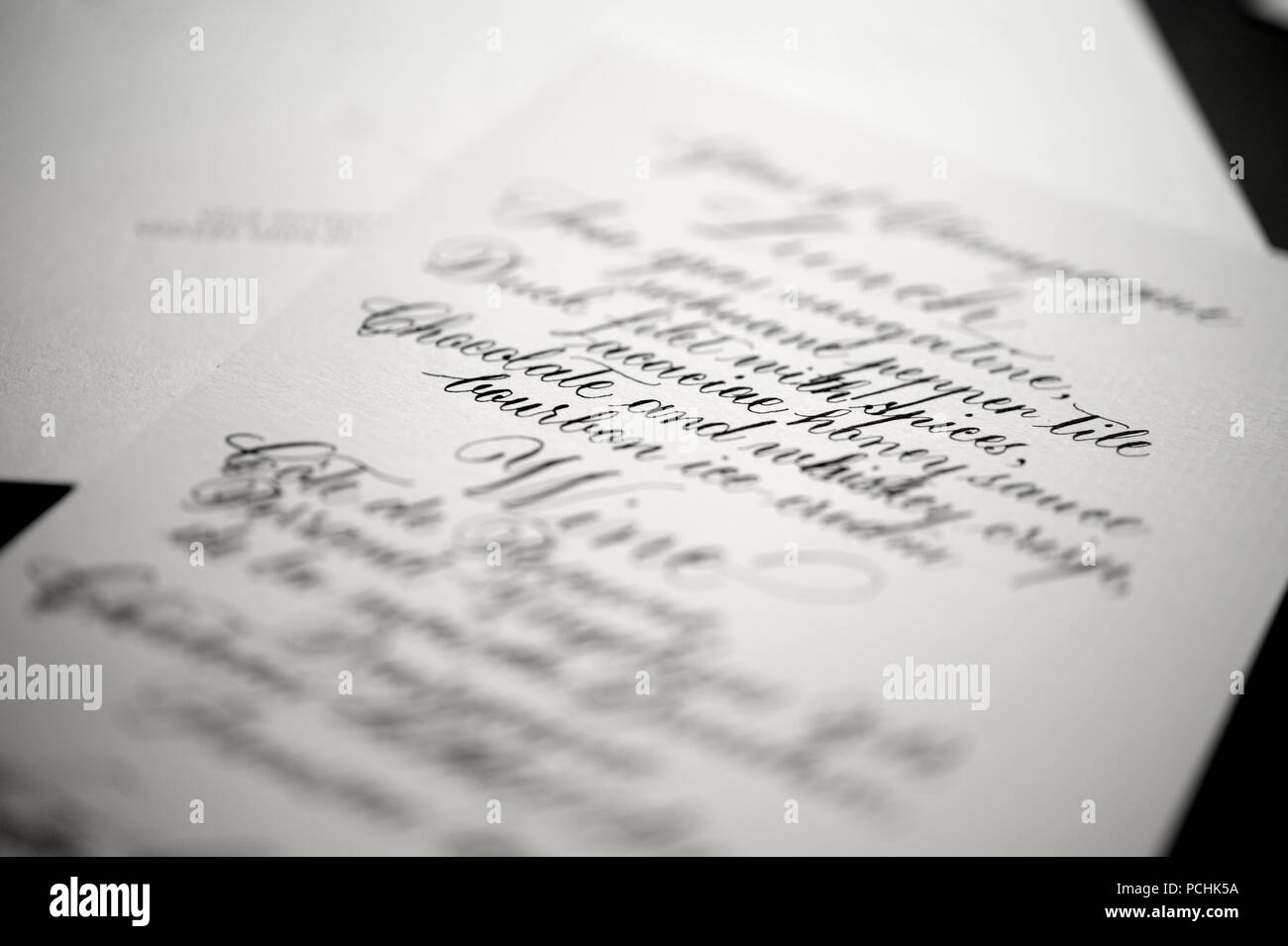 Manuelle illustration hi-res stock photography and images - Alamy