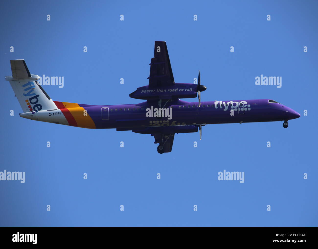 Dhc 800 400 hi-res stock photography and images - Alamy