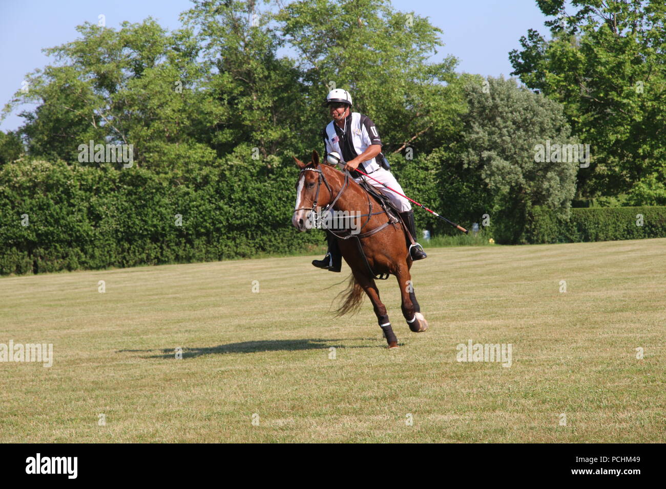 Social Life Magazine Polo Hamptons hosted by Rachel Zoe in ...