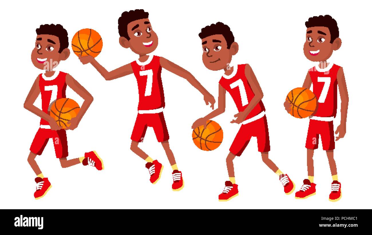 National basket league Stock Vector Images - Alamy