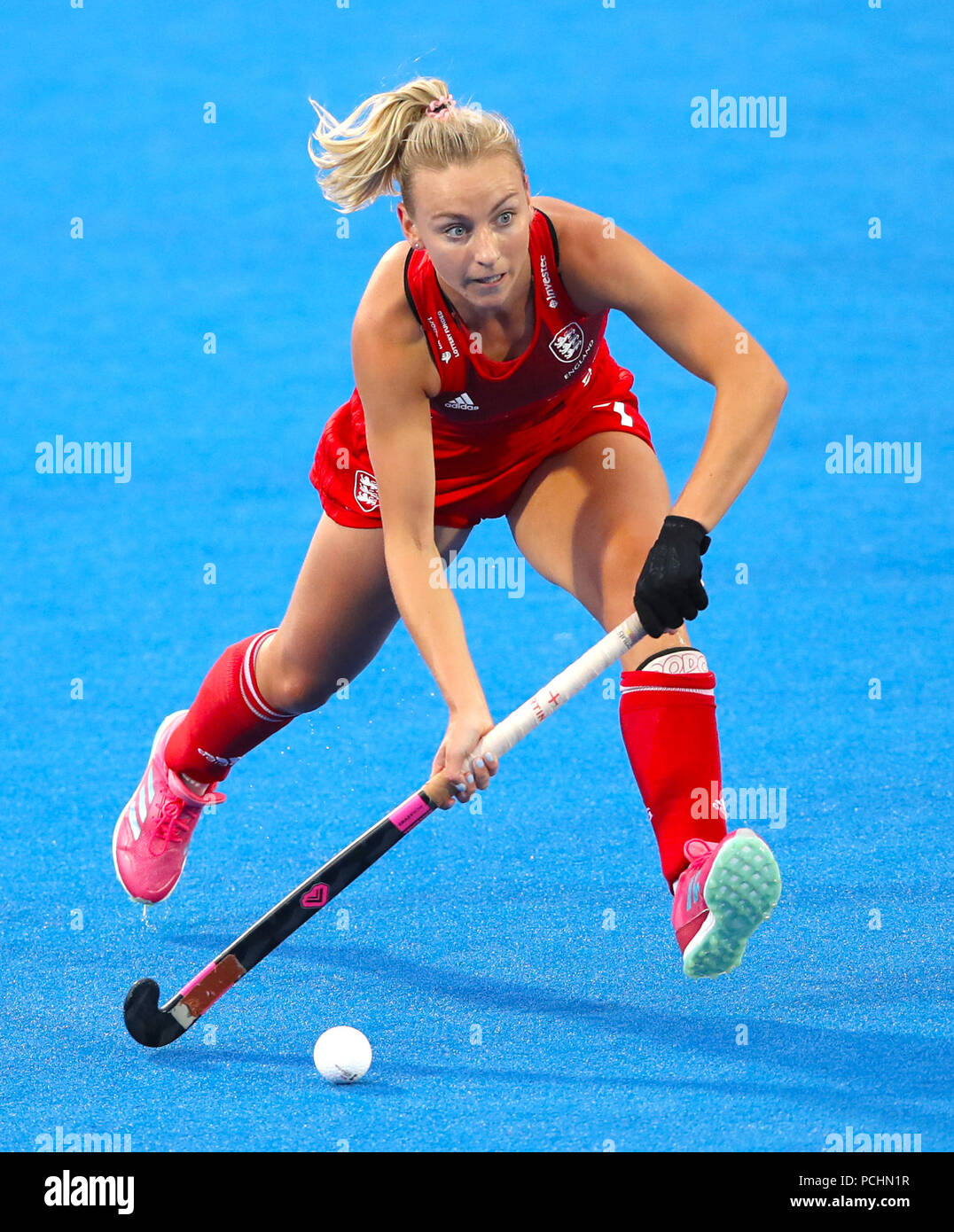 Hannah Martin, England Stock Photo - Alamy