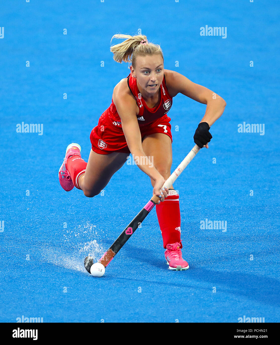 Hannah Martin, England Stock Photo - Alamy
