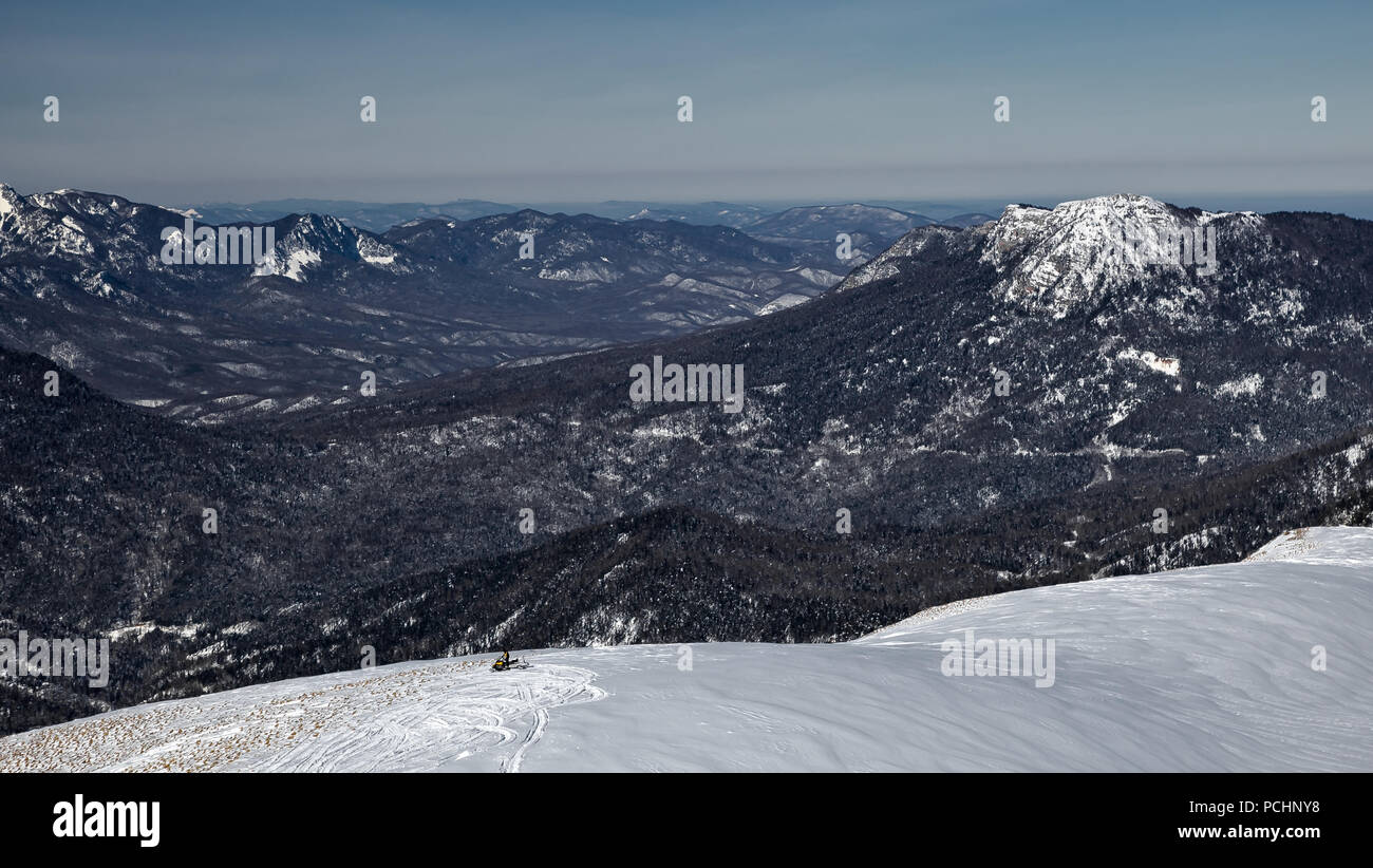 Lone rider hi-res stock photography and images - Alamy