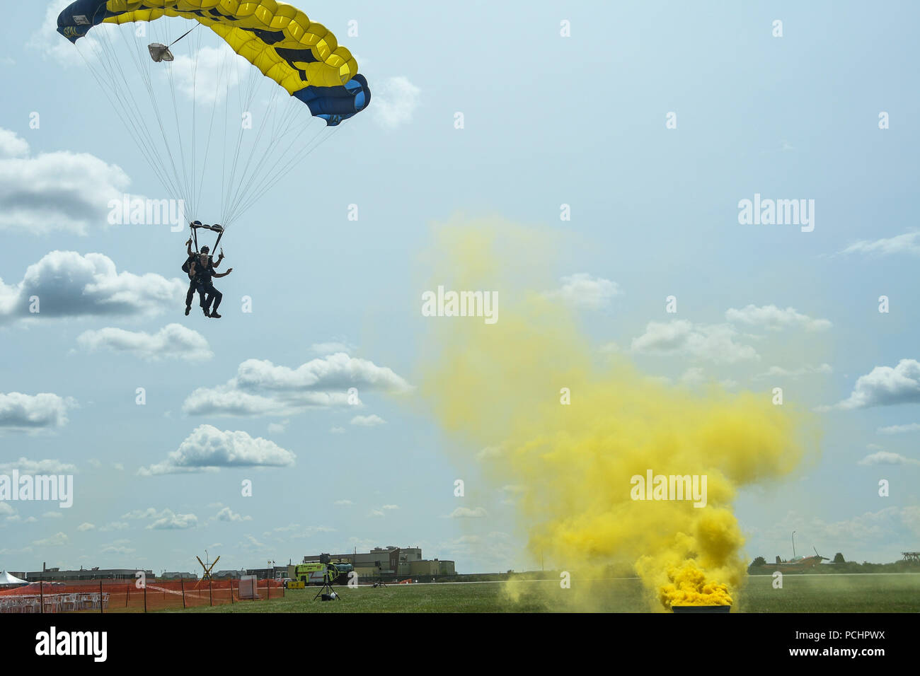 180727-N-VH385-0200 FARGO, N.D. (July 27, 2018) - Dr. Tim Mahoney ...