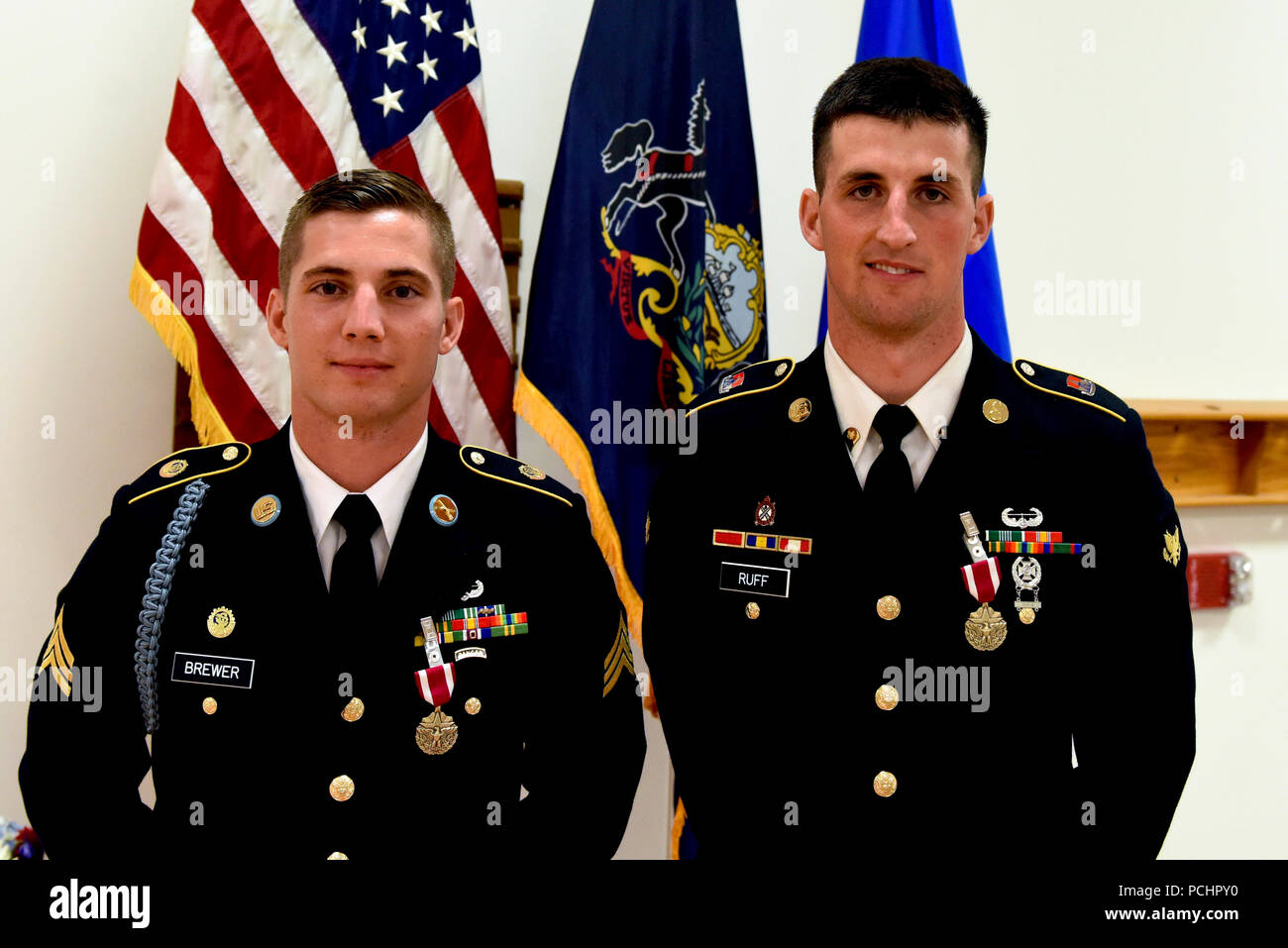 149th infantry regiment hi-res stock photography and images - Alamy