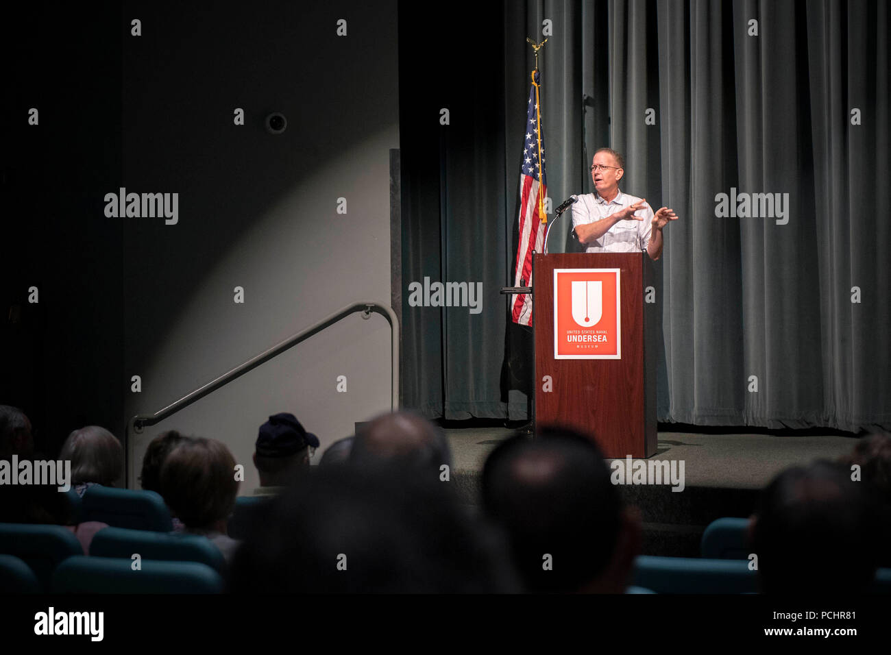 Patrick batchelder hi-res stock photography and images - Alamy