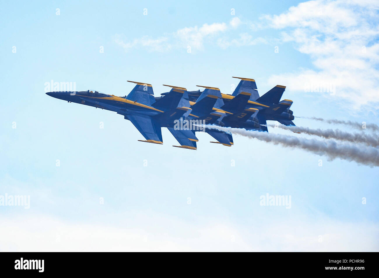 Fargo airsho hi-res stock photography and images - Alamy
