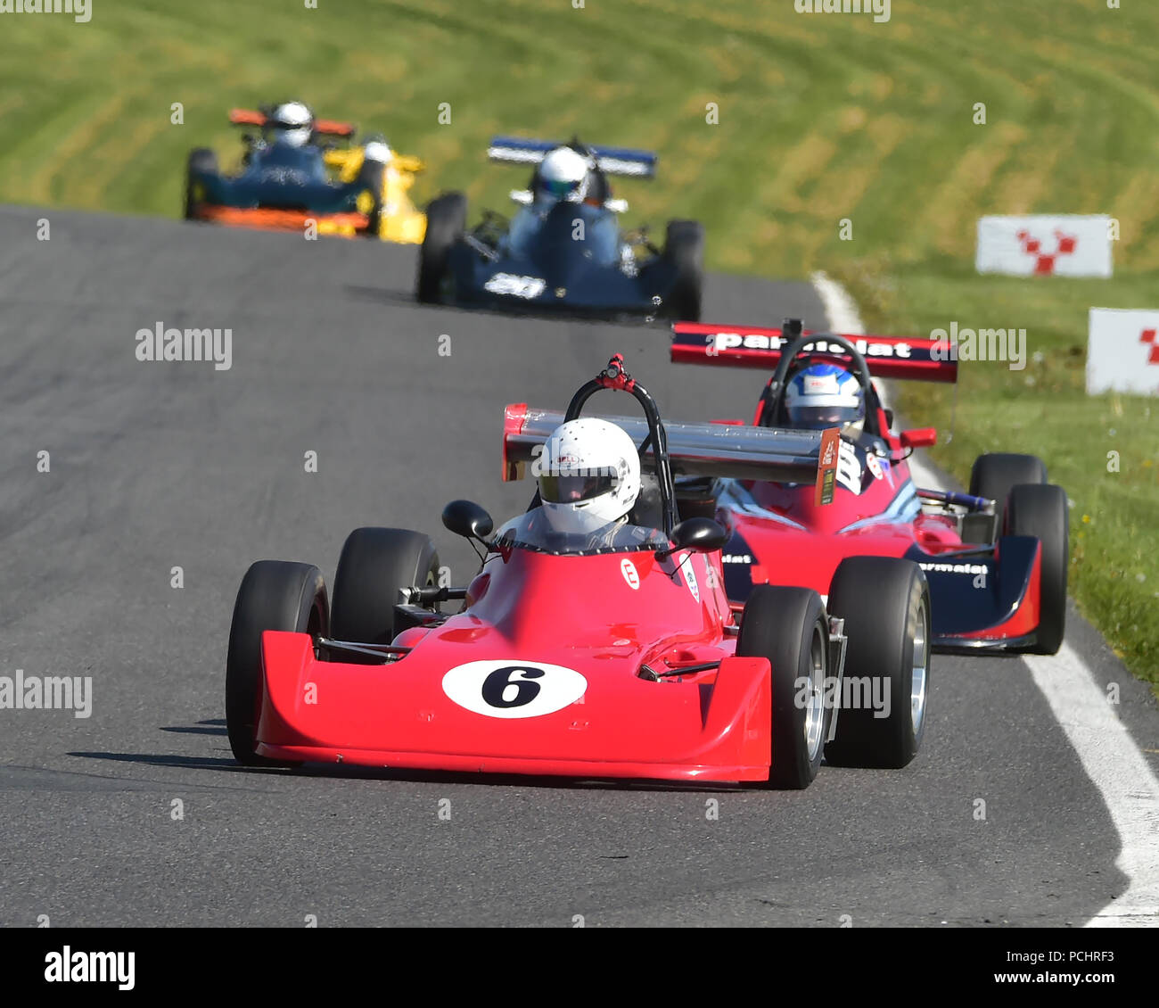 Jeremy Main, Reynard SF79, Historic Formula Ford 2000, HSCC Wolds ...