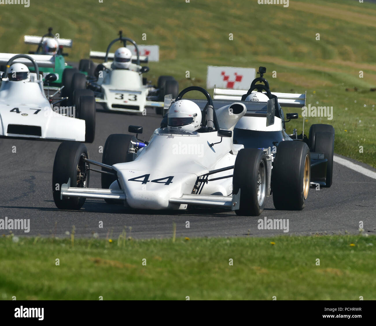 Historic formula ford 2000 hi-res stock photography and images - Alamy