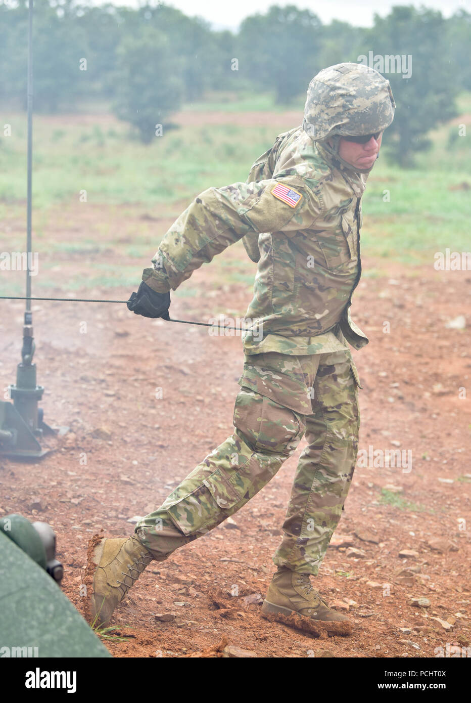 39th Infantry Brigade Combat Team High Resolution Stock Photography and ...