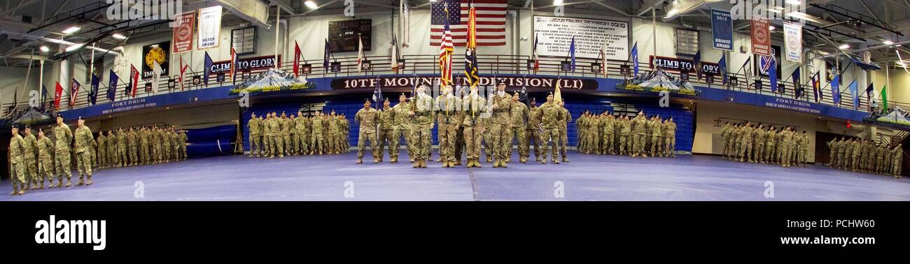 1bct 10mtn hi-res stock photography and images - Alamy