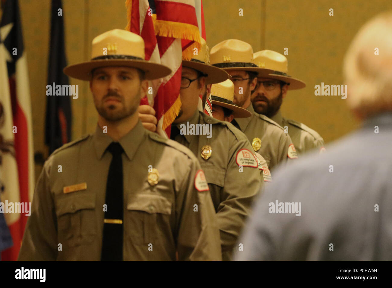 Col kenneth reed hi-res stock photography and images - Alamy