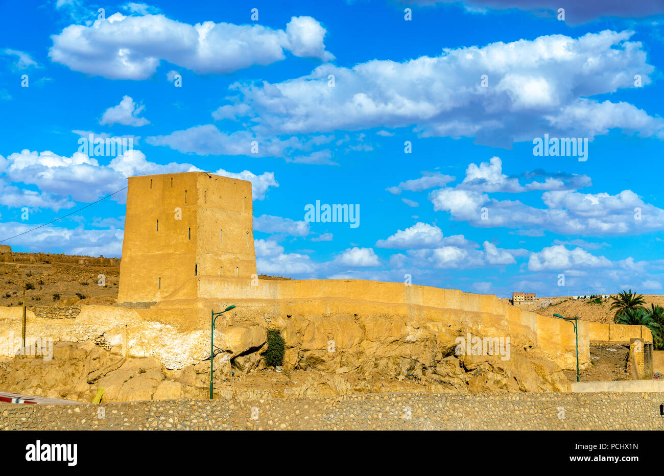 Ghardaia hi-res stock photography and images - Alamy