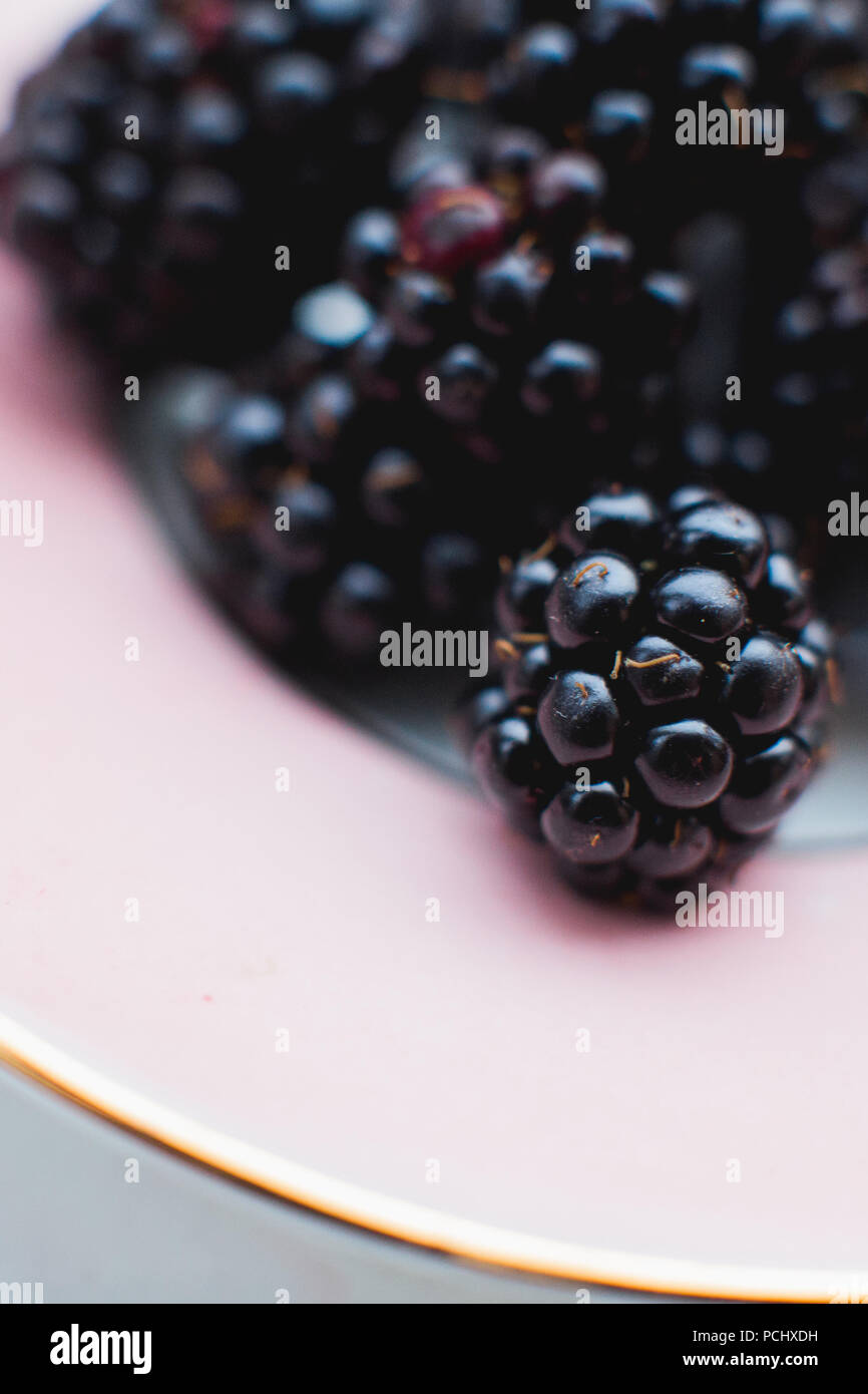 Traditional summer fruit hi-res stock photography and images - Alamy