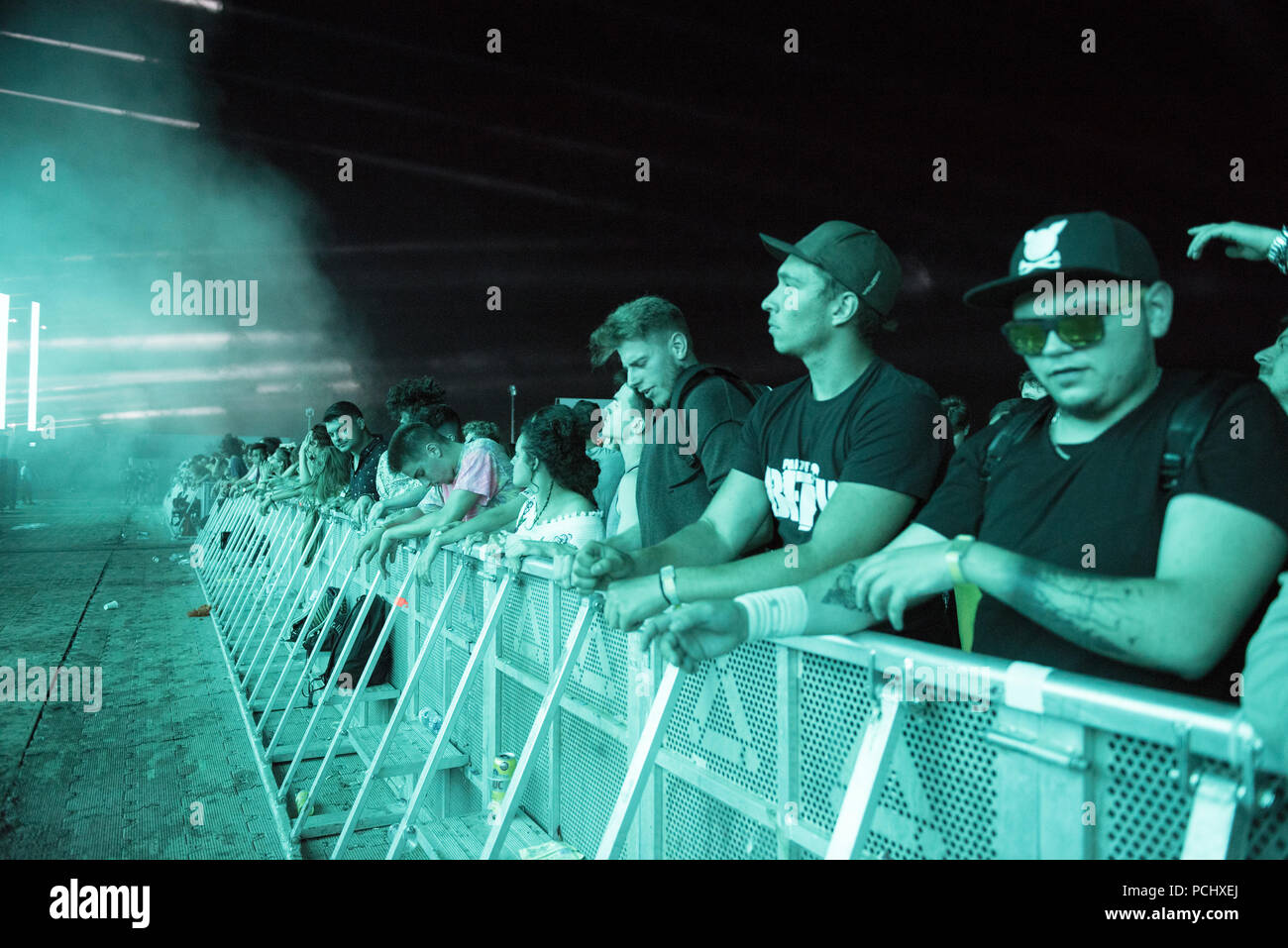 Excision Dj