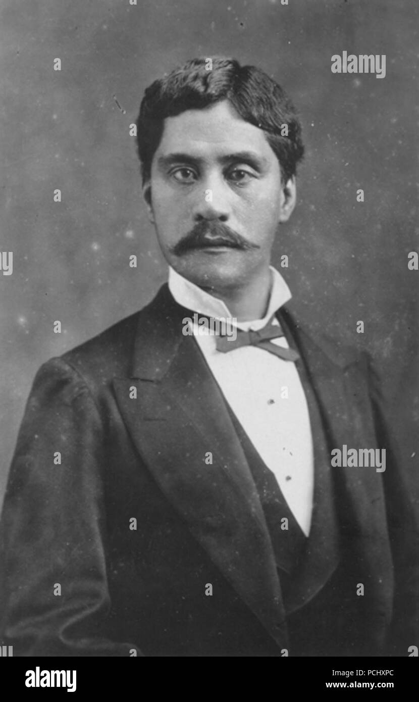 Kunuiakea hi-res stock photography and images - Alamy