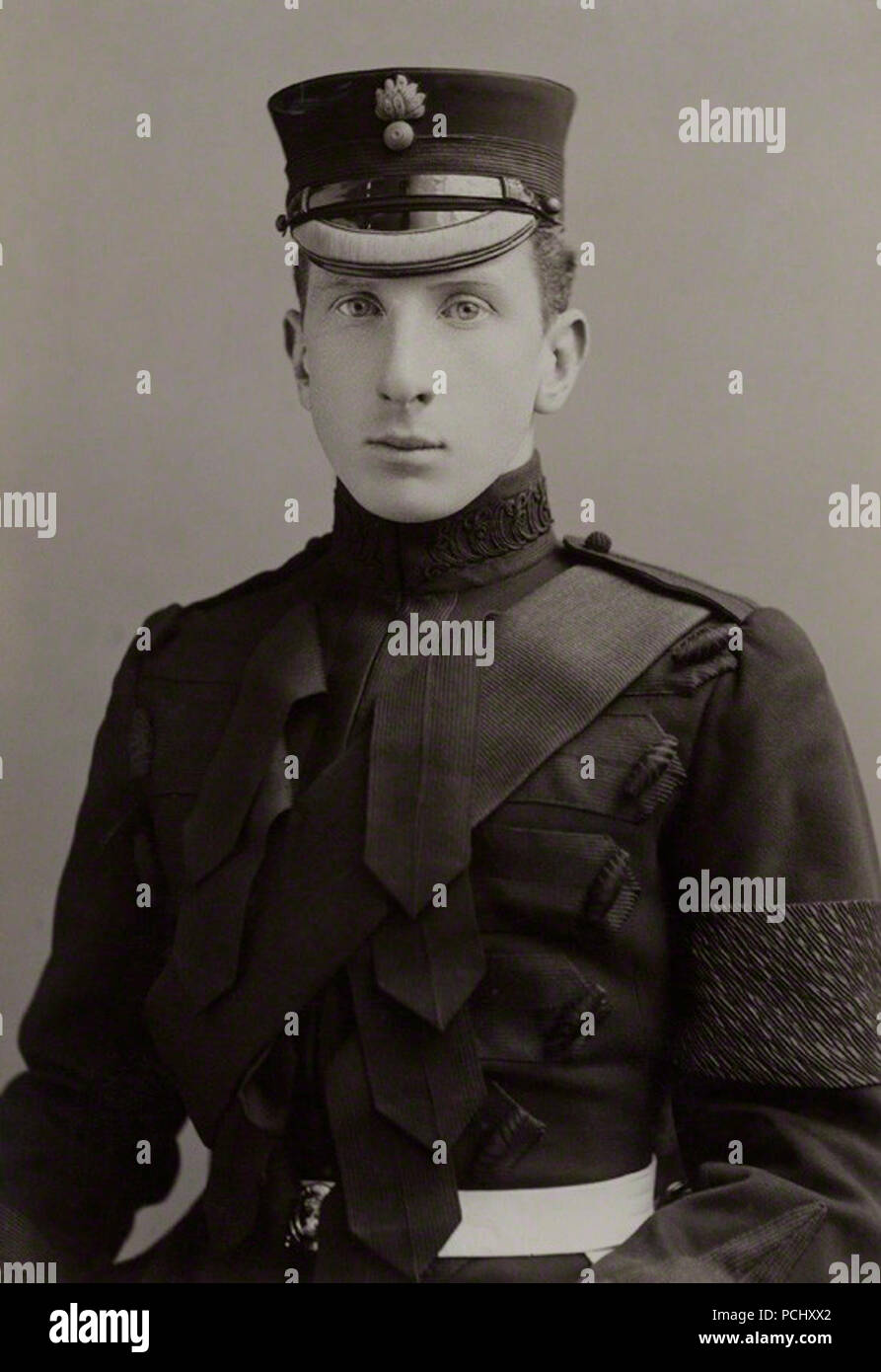 Percy alexander hi-res stock photography and images - Alamy