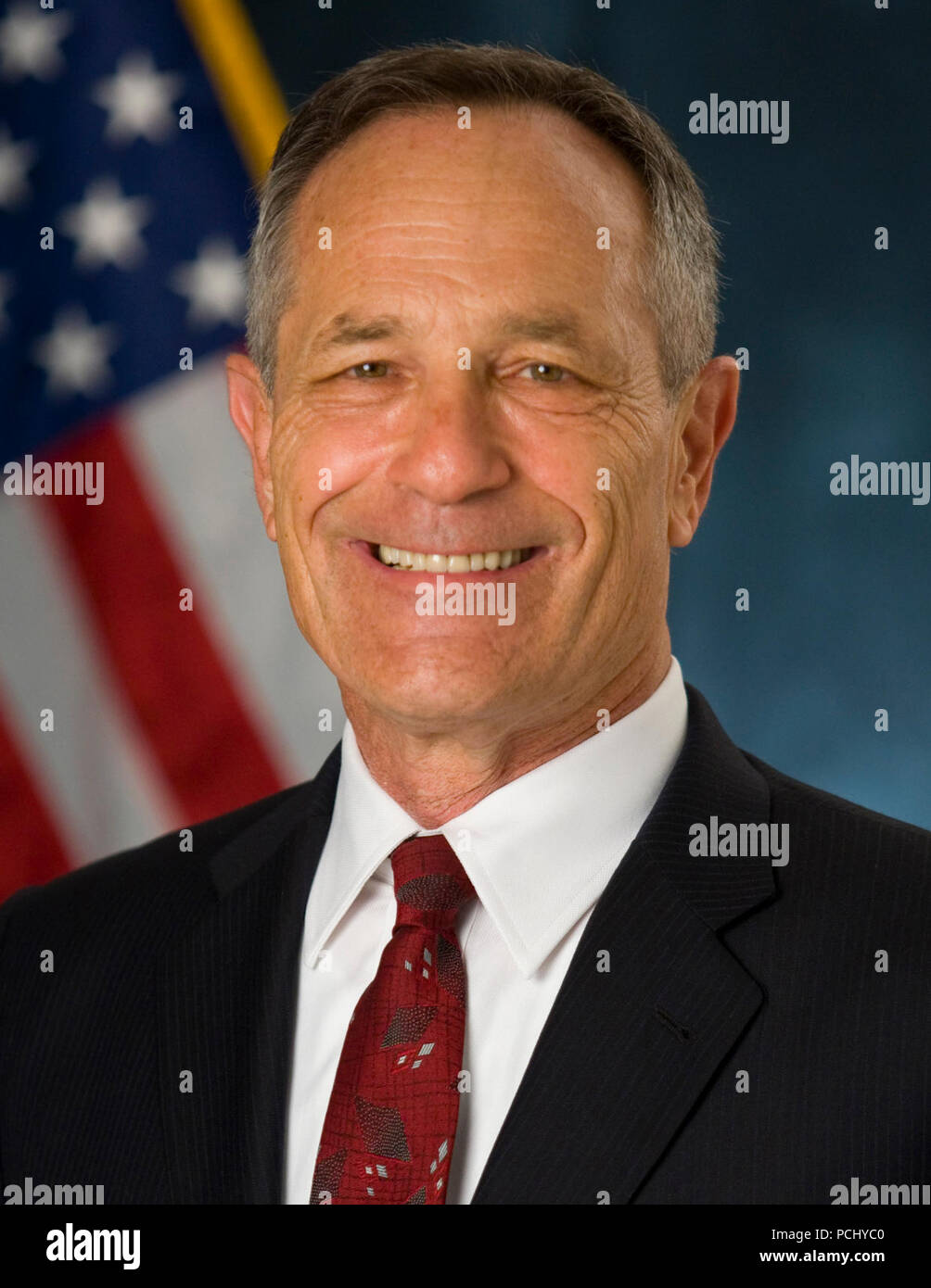 Alan bersin hi-res stock photography and images - Alamy
