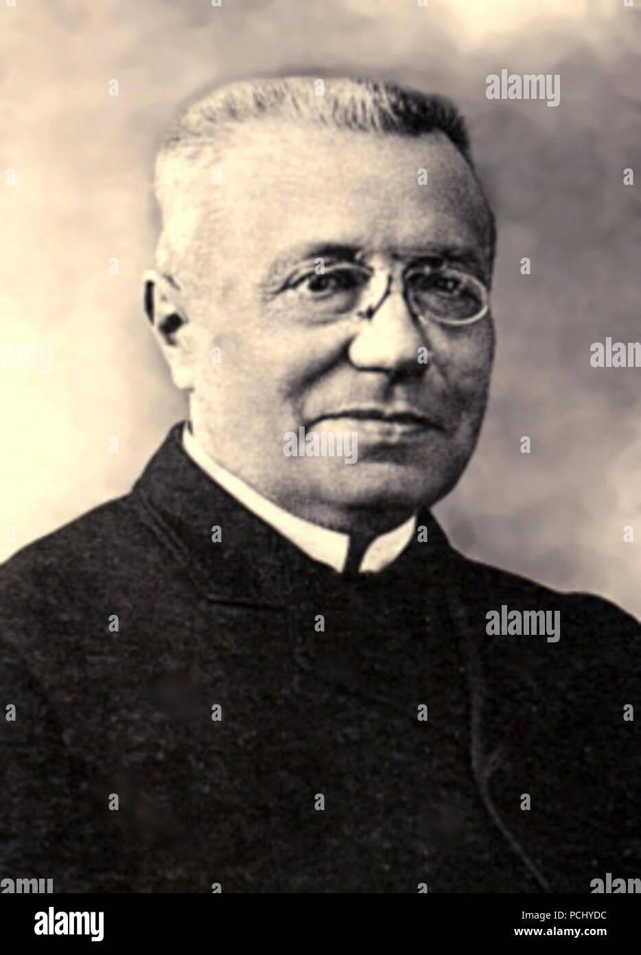 Albert Viger AN Stock Photo - Alamy