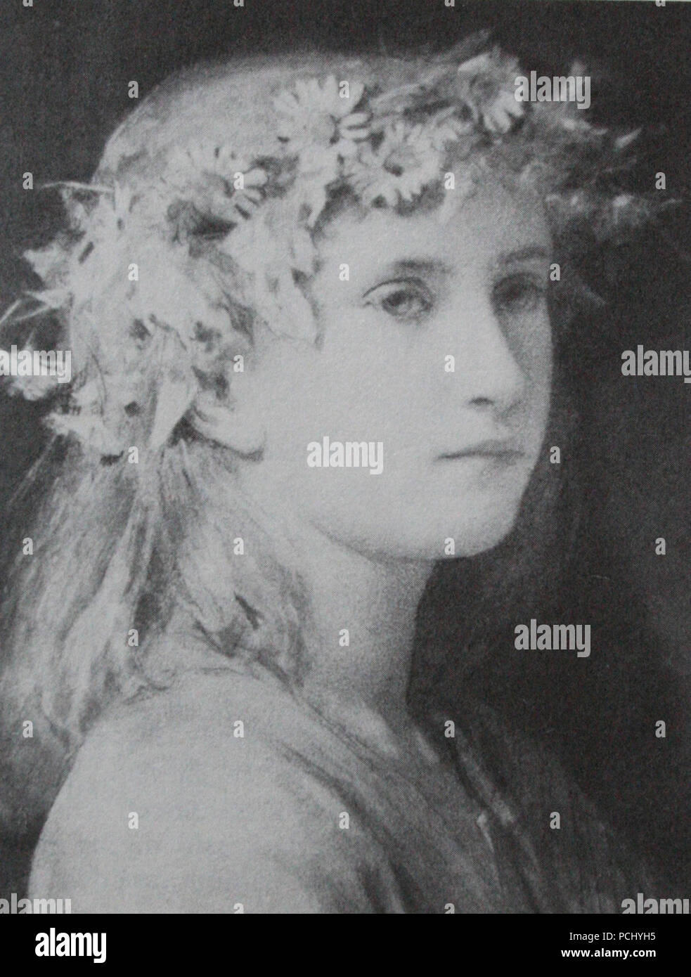 Marie anker hi-res stock photography and images - Alamy