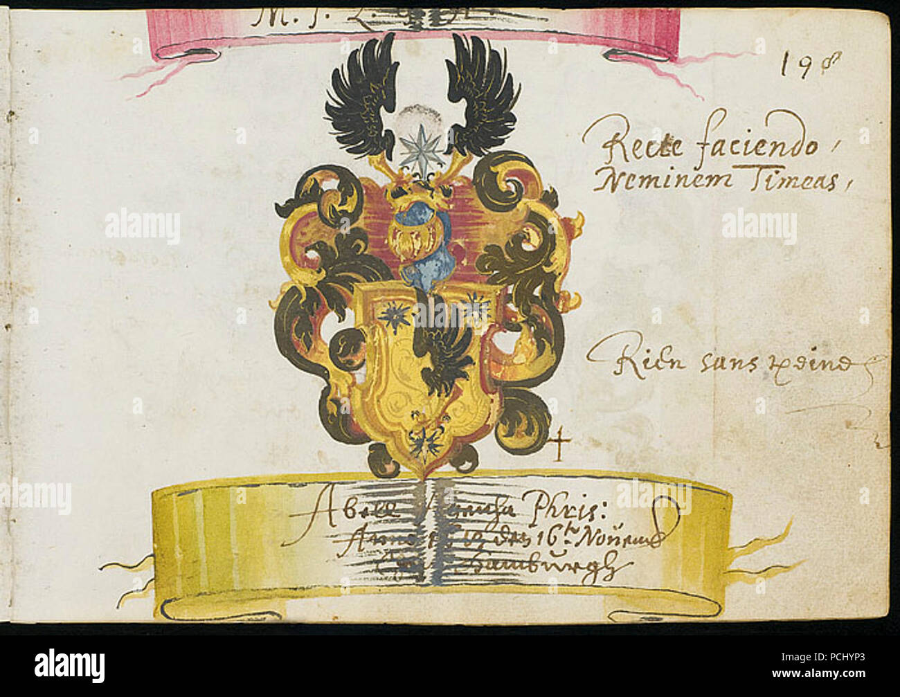 Album amicorum album amicorum hi-res stock photography and images - Alamy