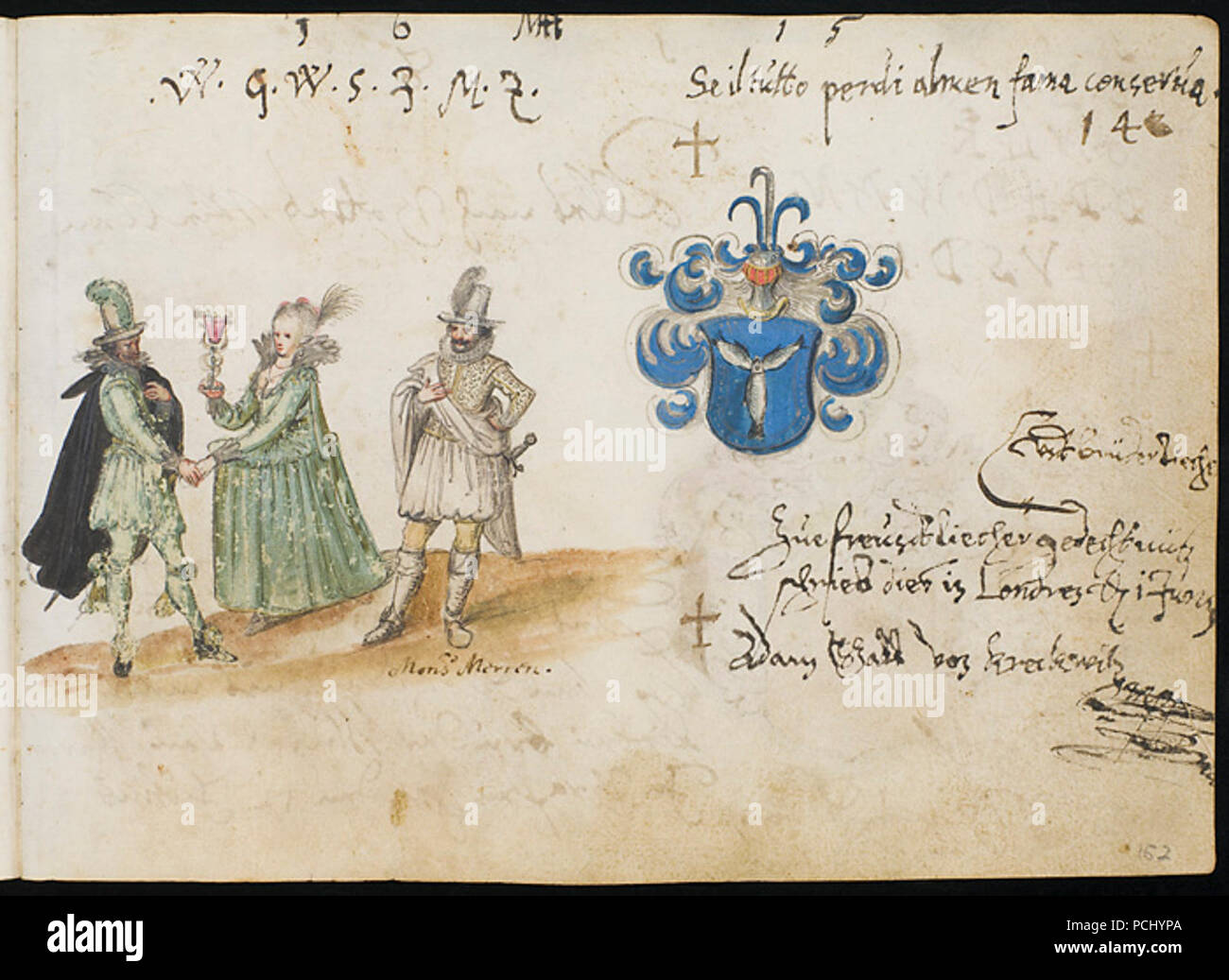 Album amicorum album amicorum hi-res stock photography and images - Alamy