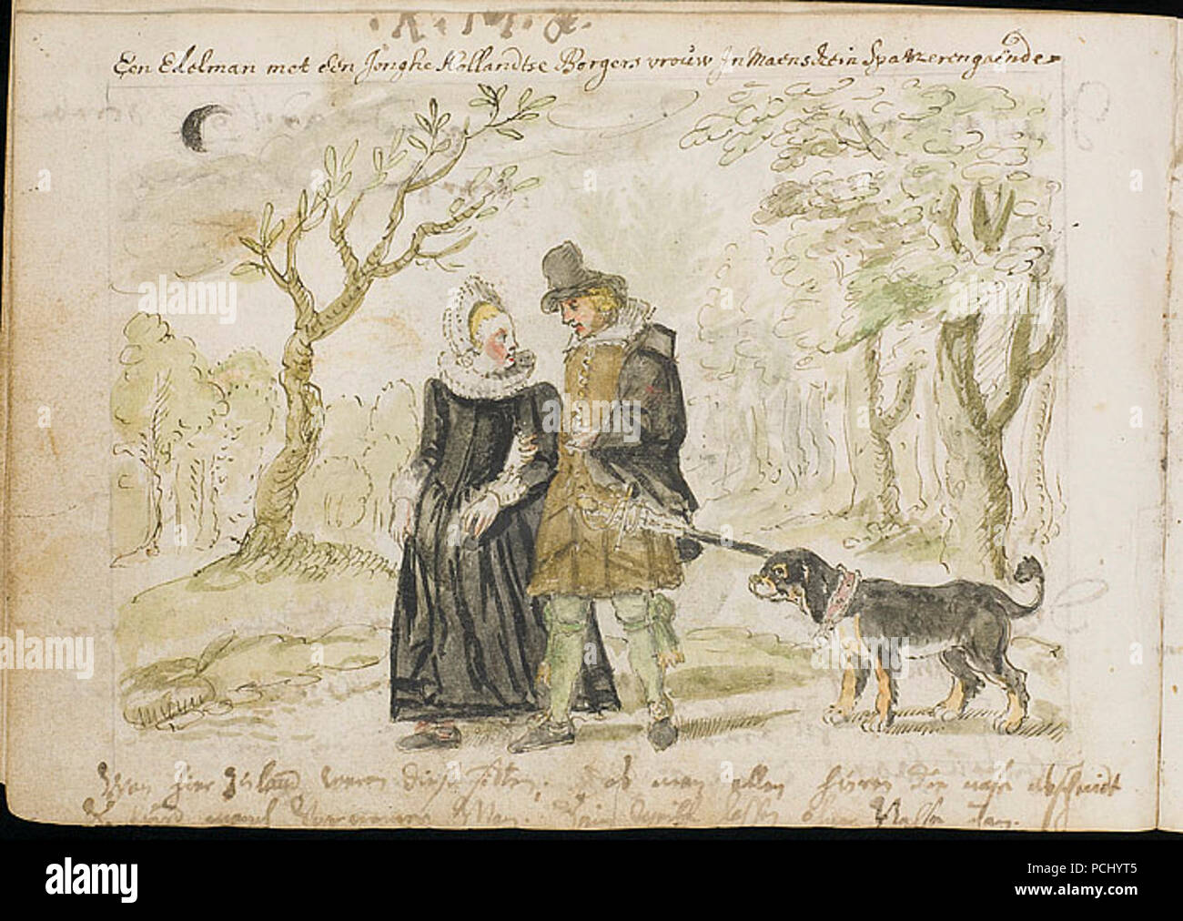 Album amicorum album amicorum hi-res stock photography and images - Alamy