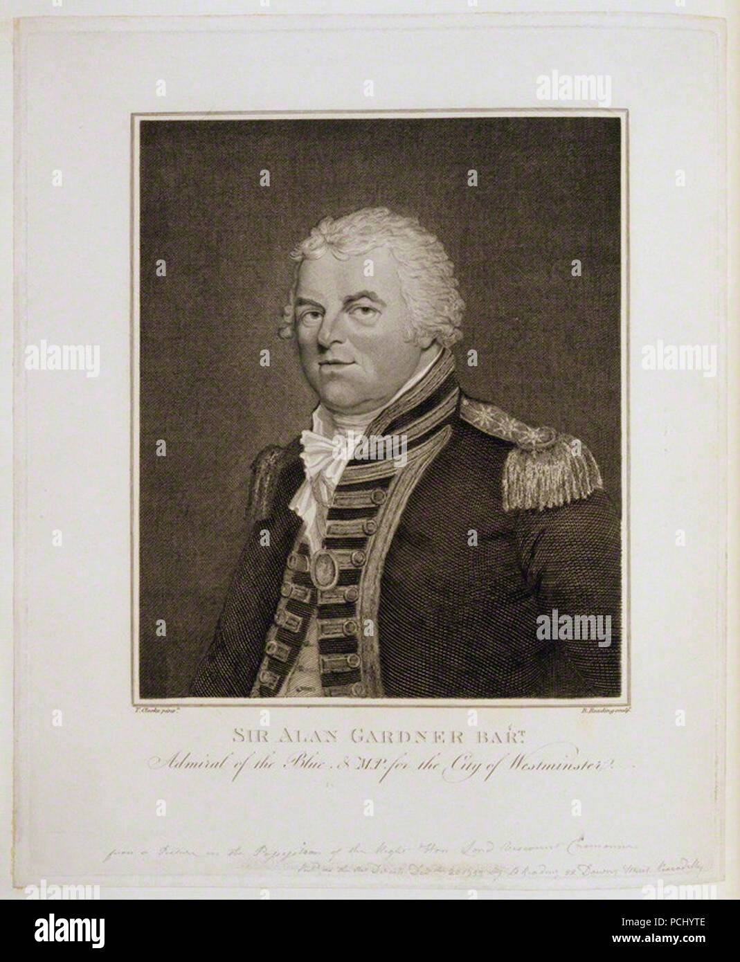 Baron Gardner High Resolution Stock Photography and Images - Alamy