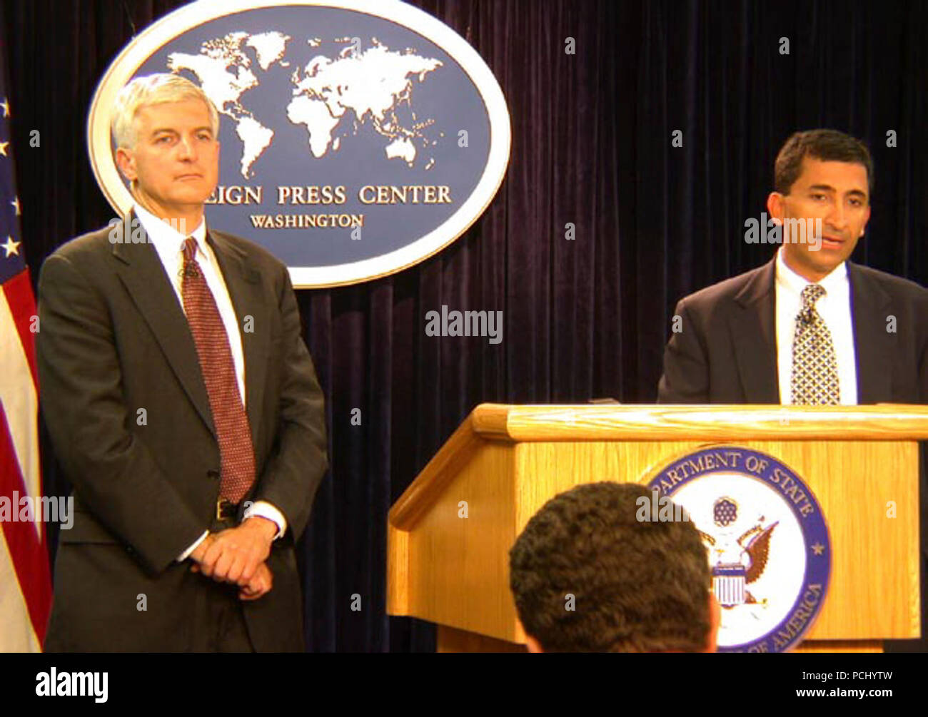 Alan larson hi-res stock photography and images - Alamy