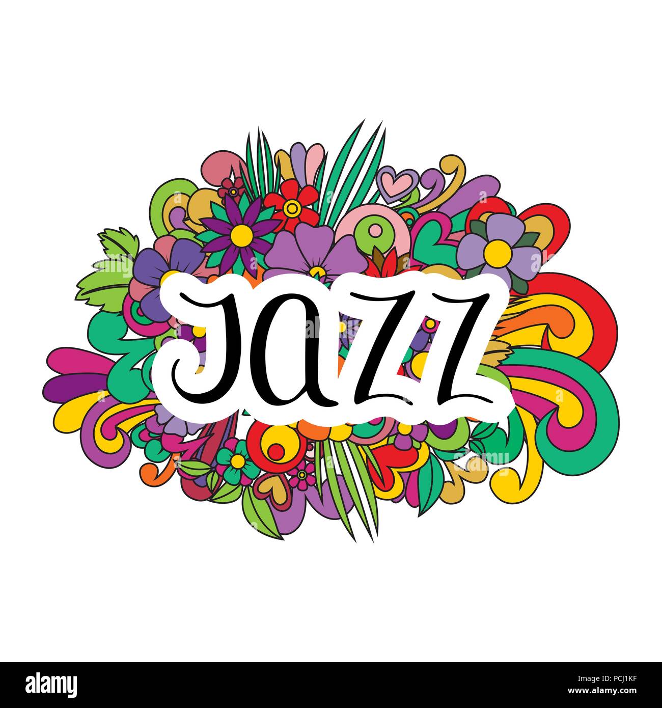 Jazz Dance Logo