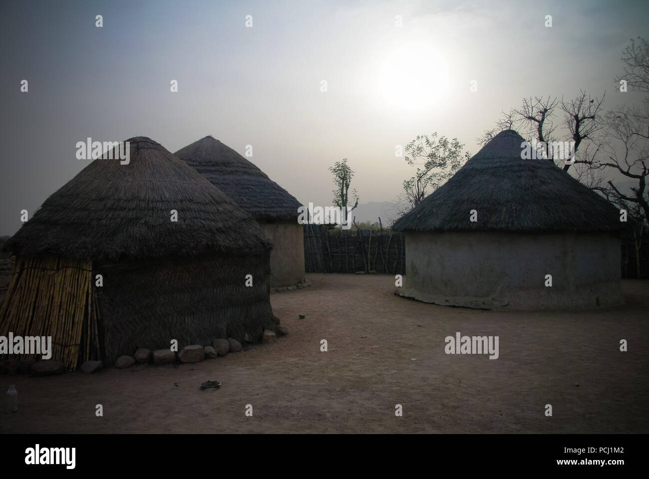 Mbororo hi-res stock photography and images - Alamy