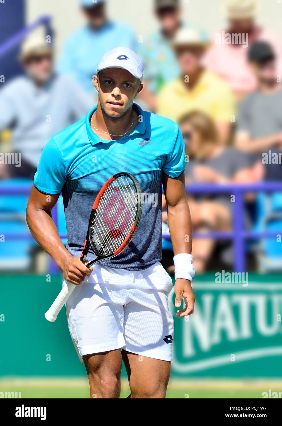 Tennis Jay Clarke High Resolution Stock Photography and Images - Alamy