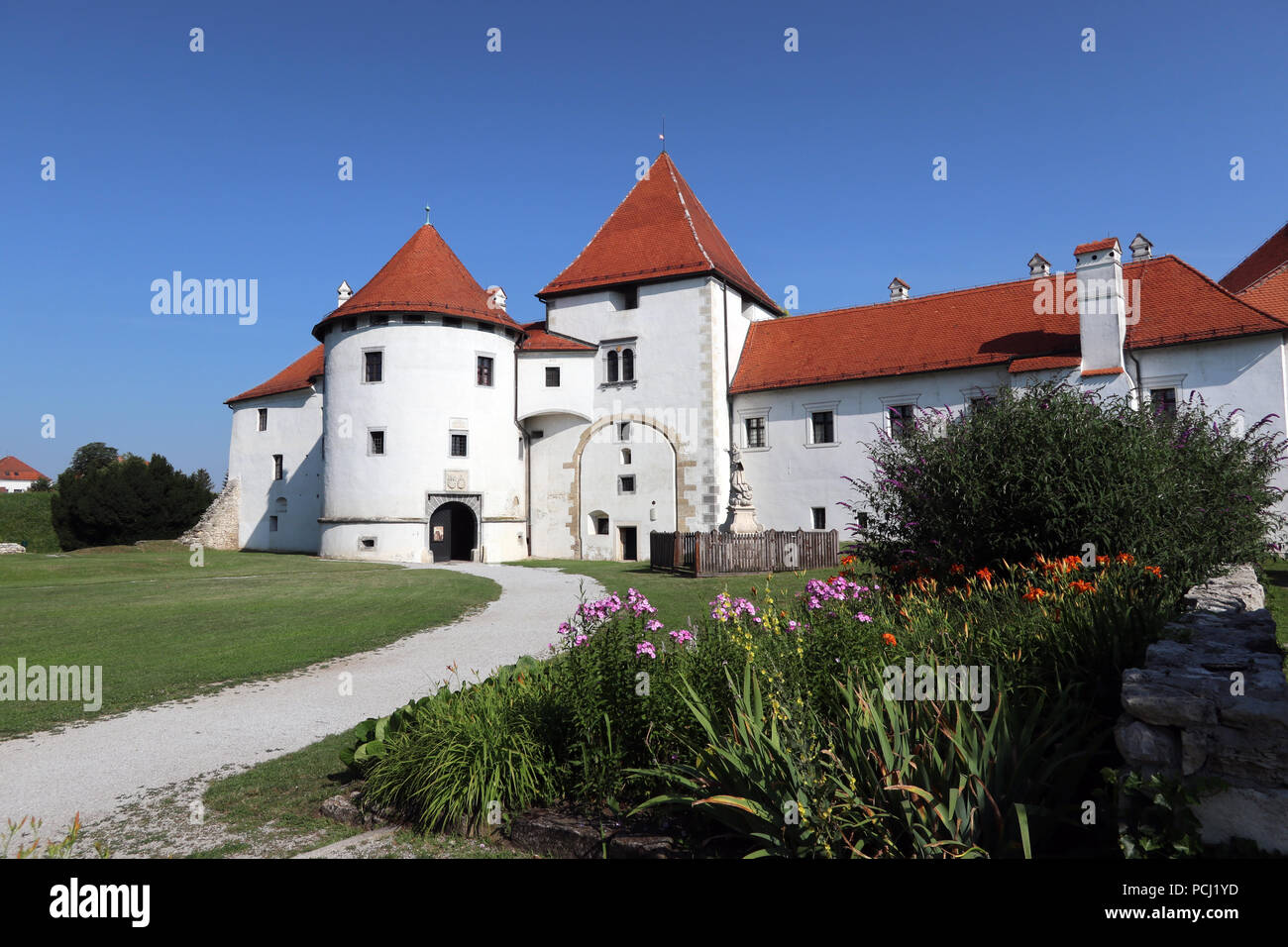 Varazdin hi-res stock photography and images - Alamy