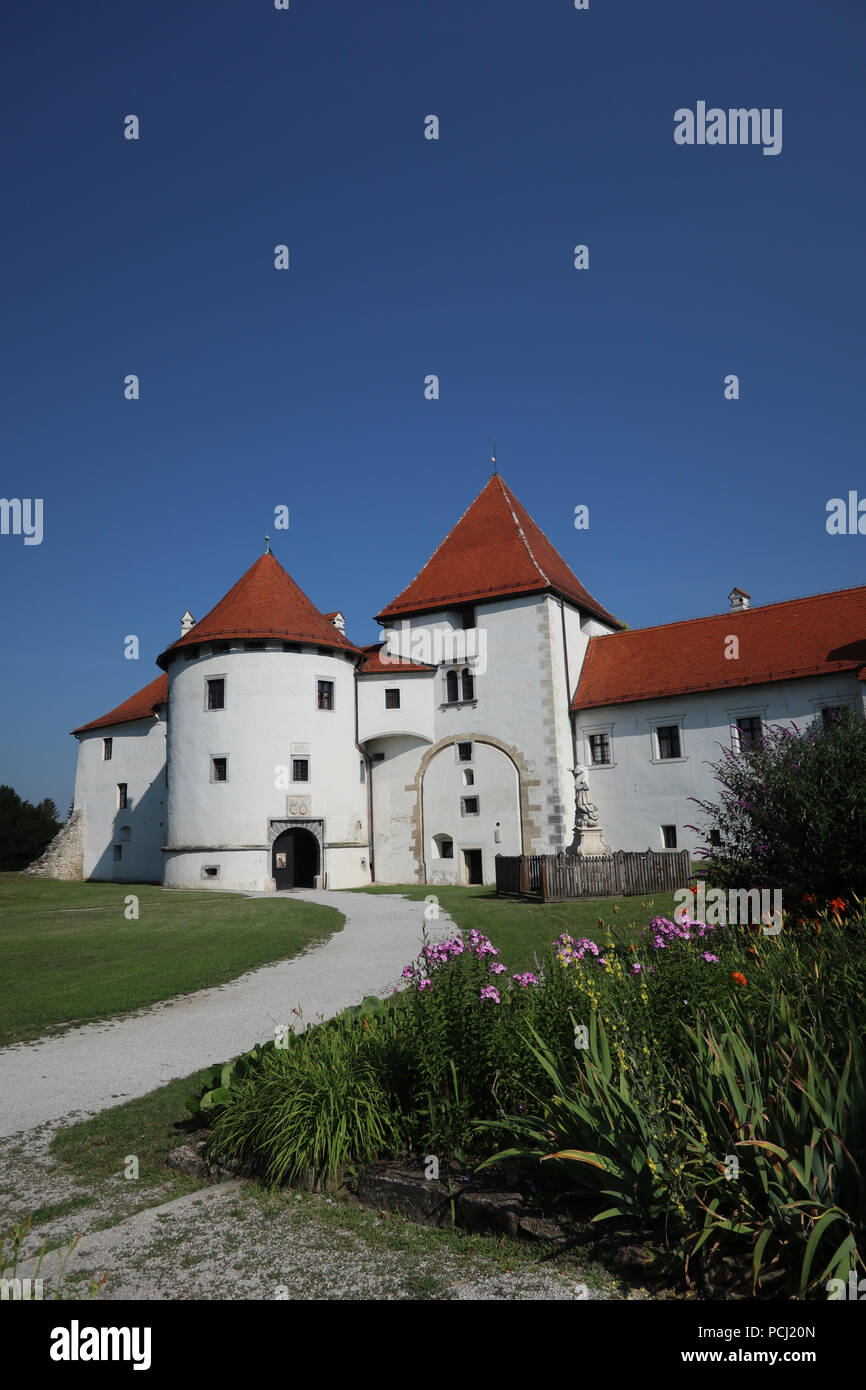Varazdin croatia hi-res stock photography and images - Alamy